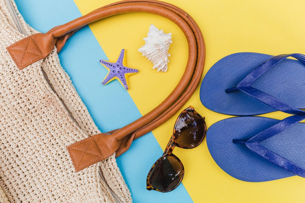 Summer Style Alert: Fresh Trends You Need Now